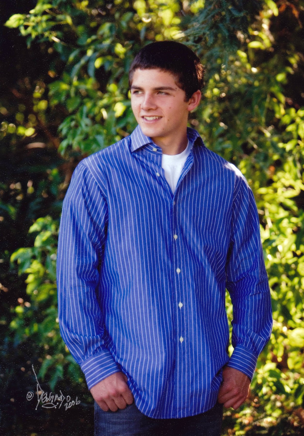 Marcus Powell Obituary - Fremont, CA