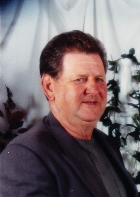 Hoyle Lambert Obituary - Booneville, MS