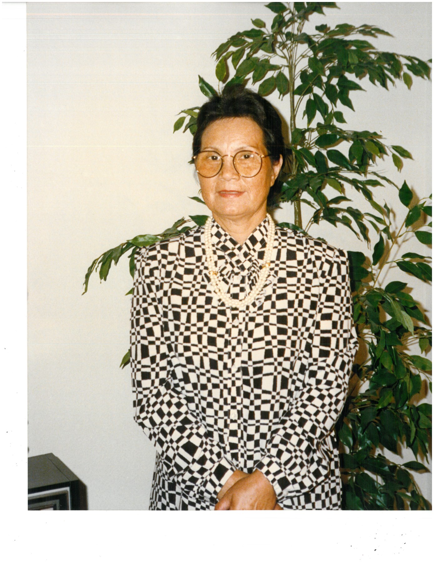 Shiu Shek Obituary - Phoenix, AZ