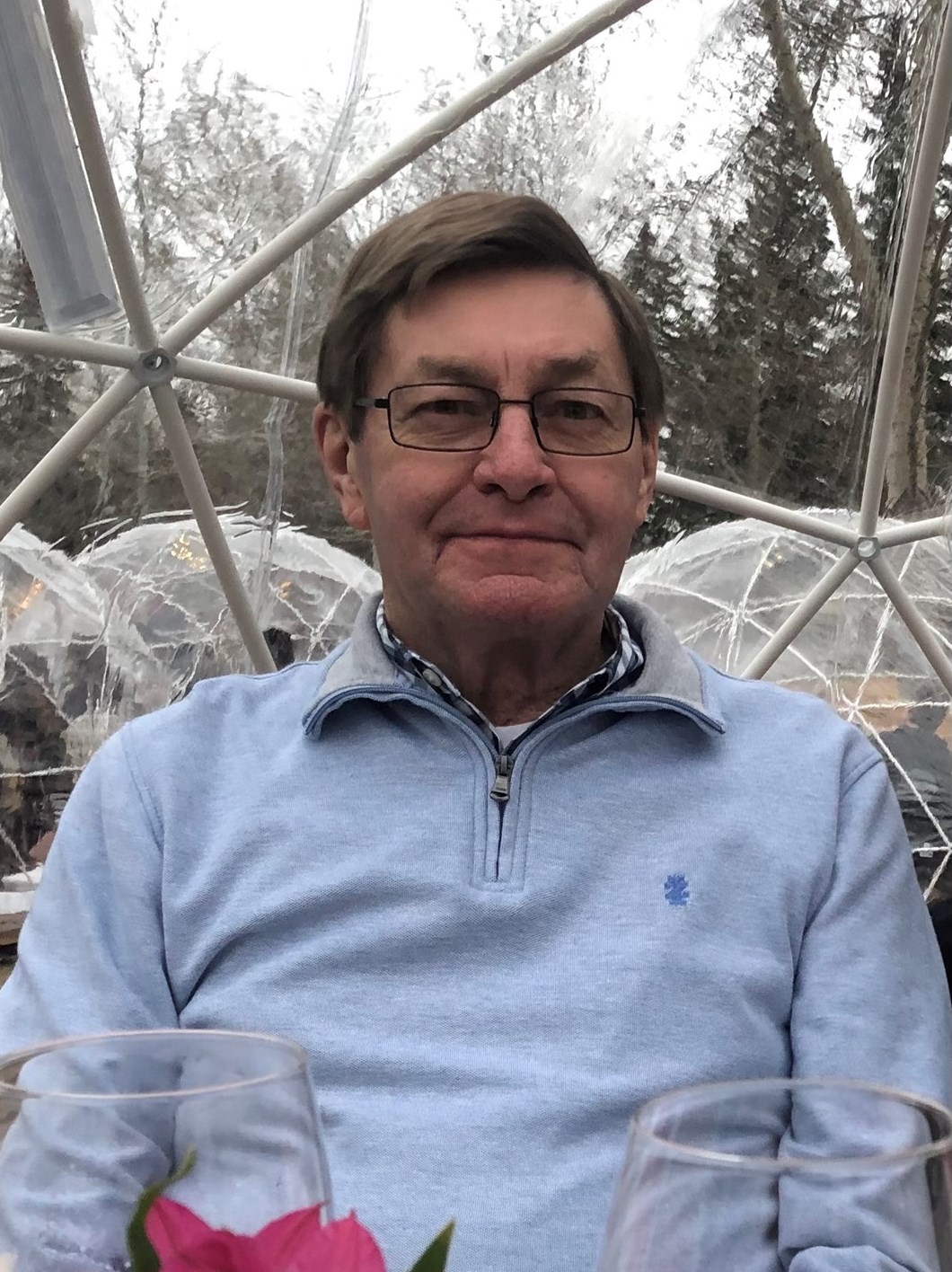 Ralph Nichols Obituary - Calgary, AB