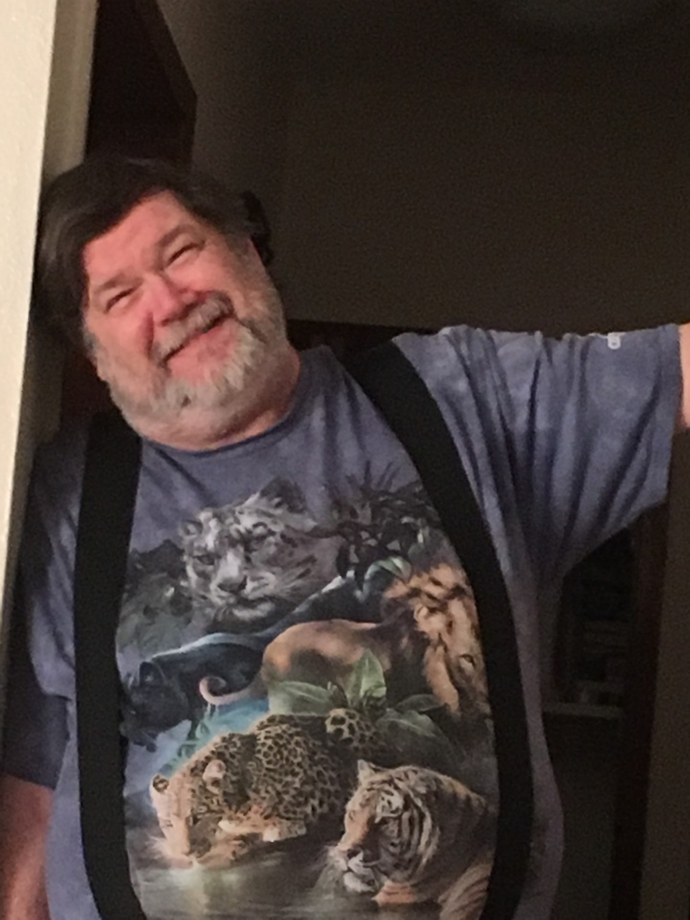 Timothy Woroniuk Obituary - Abbotsford, BC