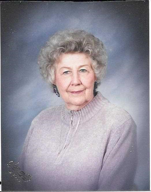 Mary Lou Armour Obituary - Sikeston, MO