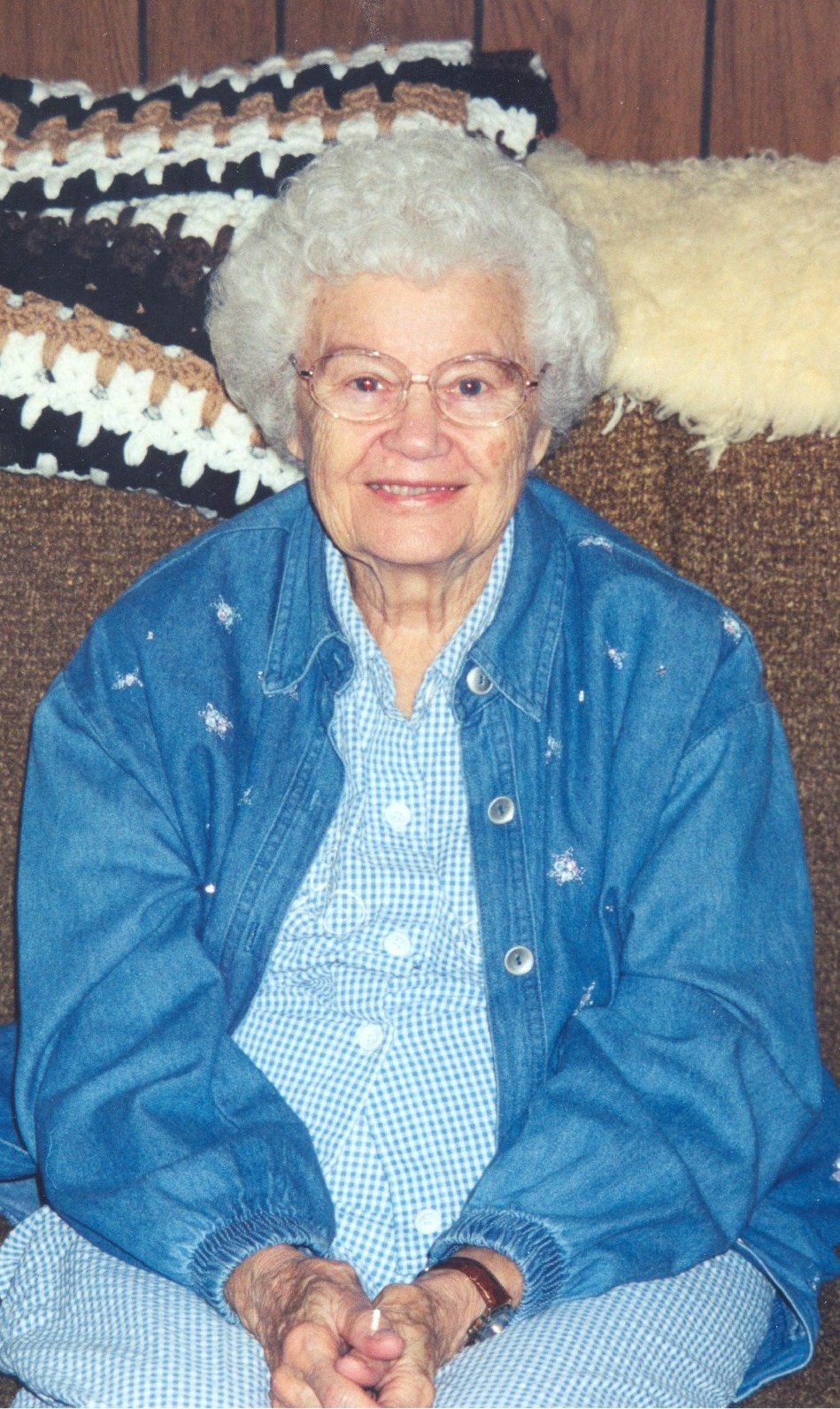 Rosa Gill Obituary - Garden Grove, CA