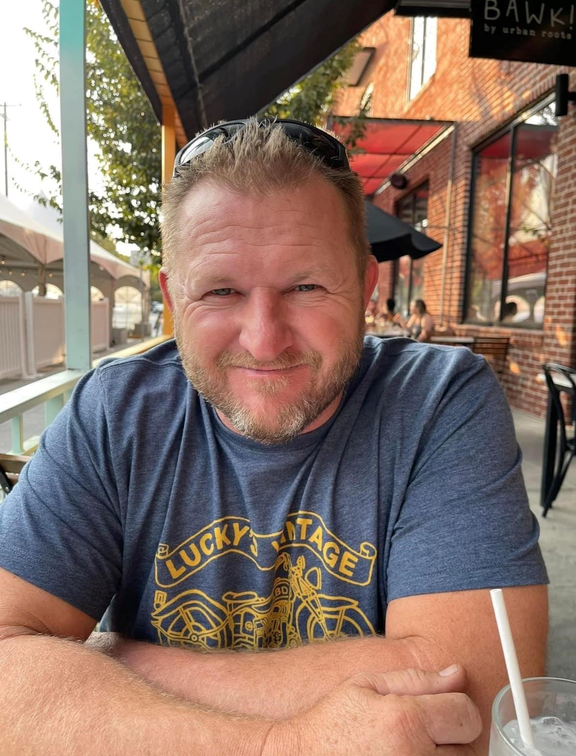 Ryan Fleenor Obituary - Roseville, CA