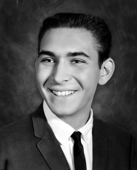 Joe Urban Obituary - Westminster, CA