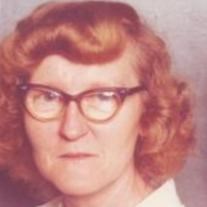 Margaret Chittum Obituary - Columbus, OH