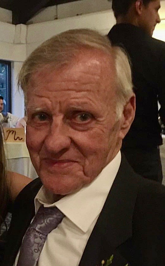 Alfred Birdsell Obituary - Greenwich, CT