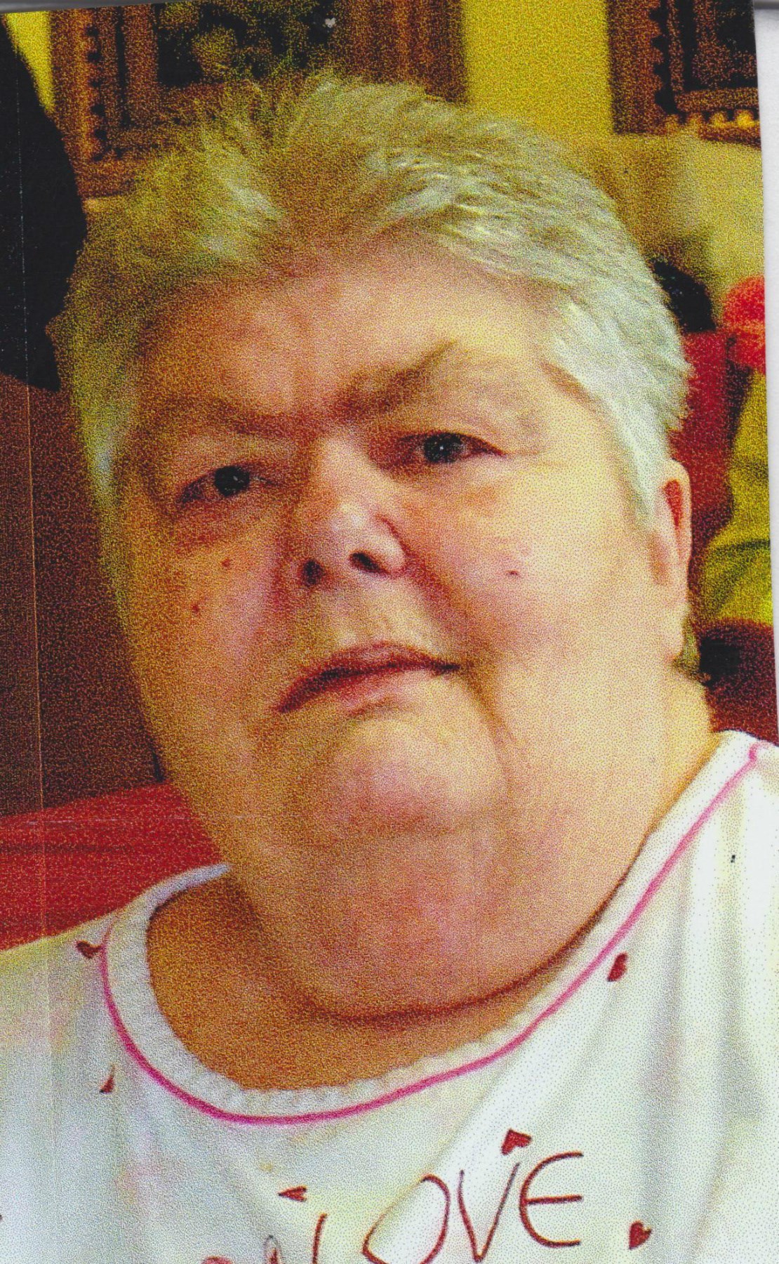 Margaret Pearl Utzman Obituary - Pasadena, TX