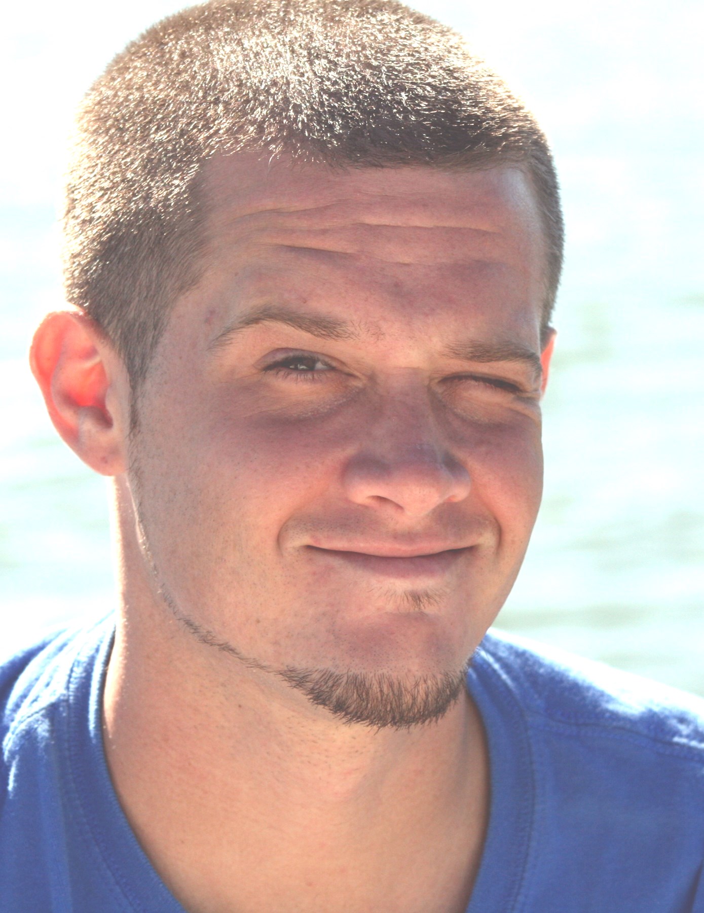 Patrick Wilson Obituary - Nottingham, MD