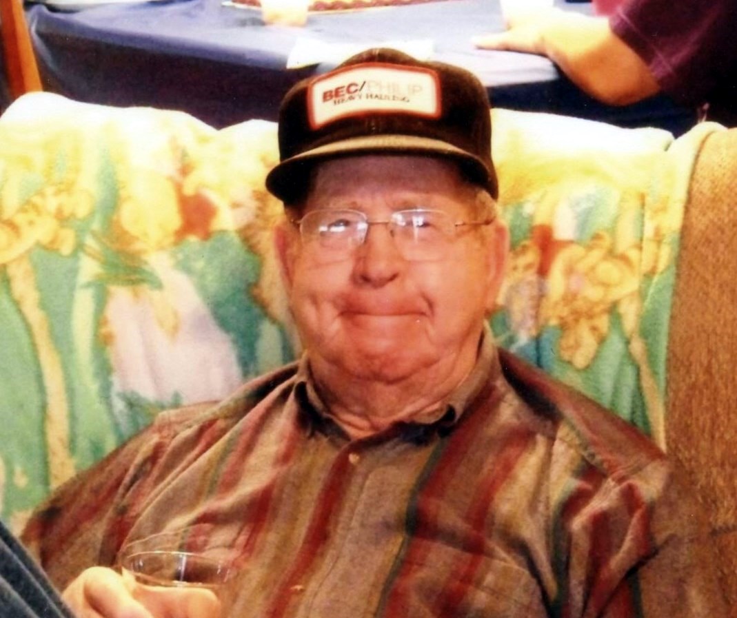 Walter Felix Carter Obituary - Centreville, AL