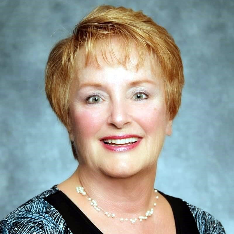 Nancy Heston Obituary - Akron, OH