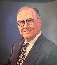 James Thompson Obituary - North Richland Hills, TX