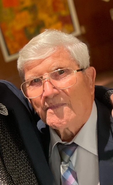 Tibor Nagy Obituary - Glendora, CA