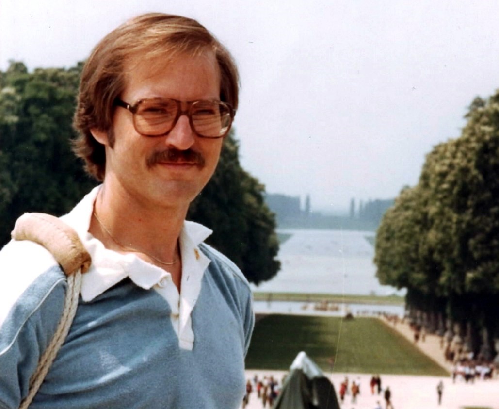 Roger Thomas Obituary - Wheat Ridge, CO