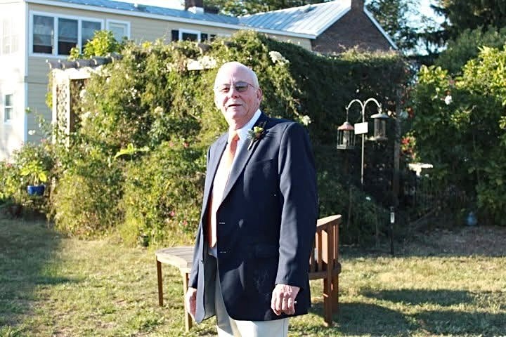 Robert Angus Obituary - Martinsburg, WV