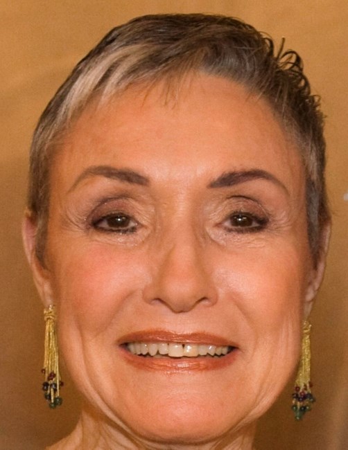 Nancy Josephson Saul Obituary - New York, NY