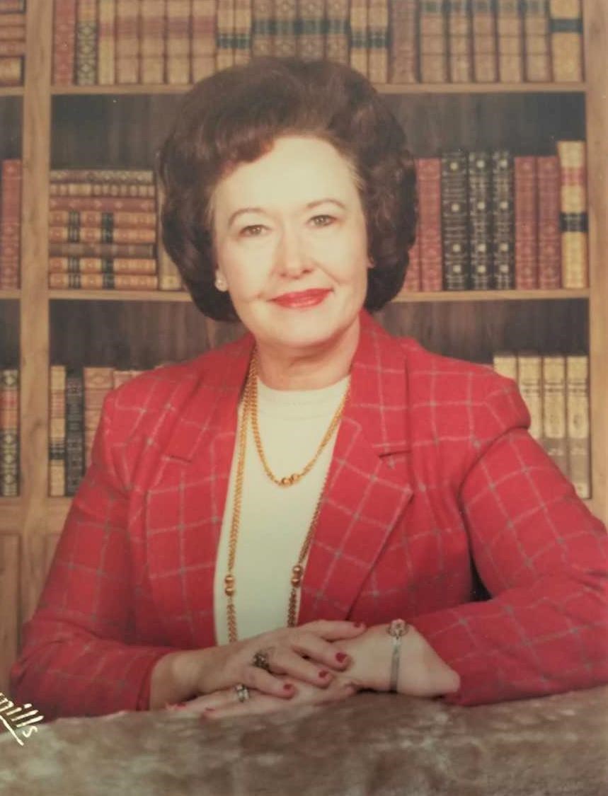 Katherine Beatty Obituary - Pearl, MS