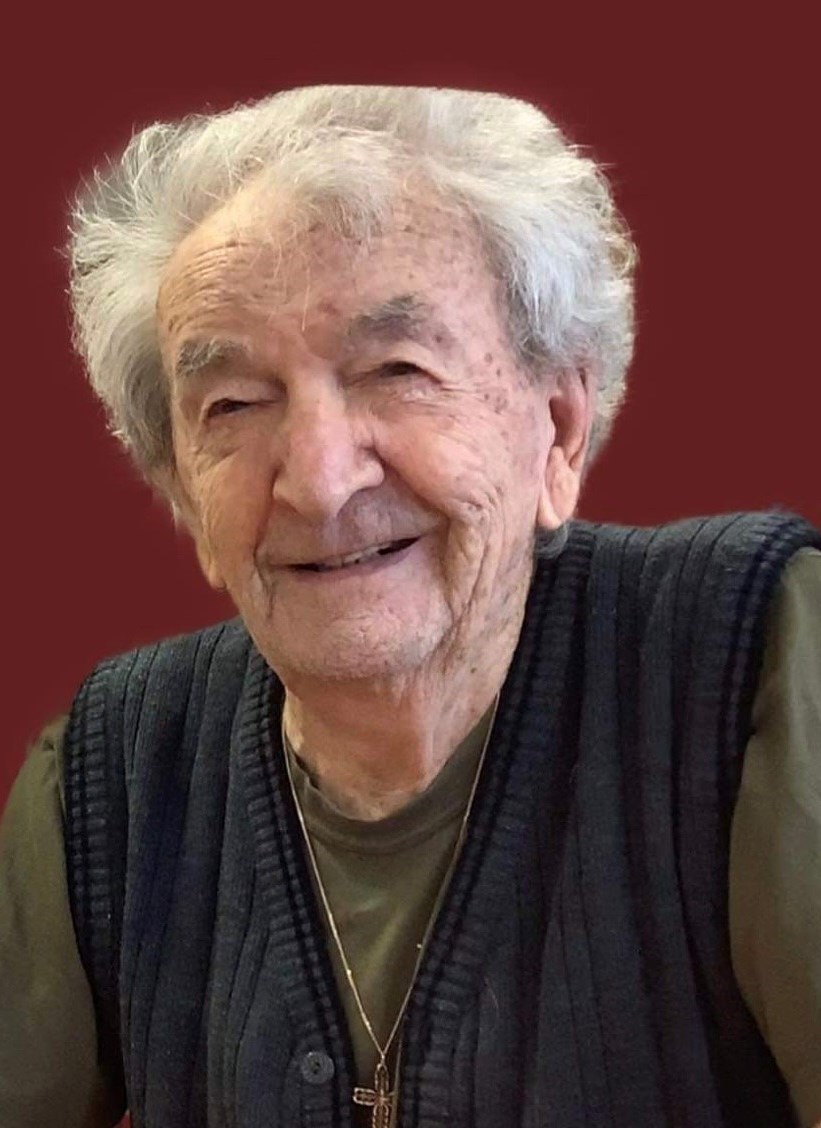 Wilfrid Bouchard avis de décès - Jonquiere, QC