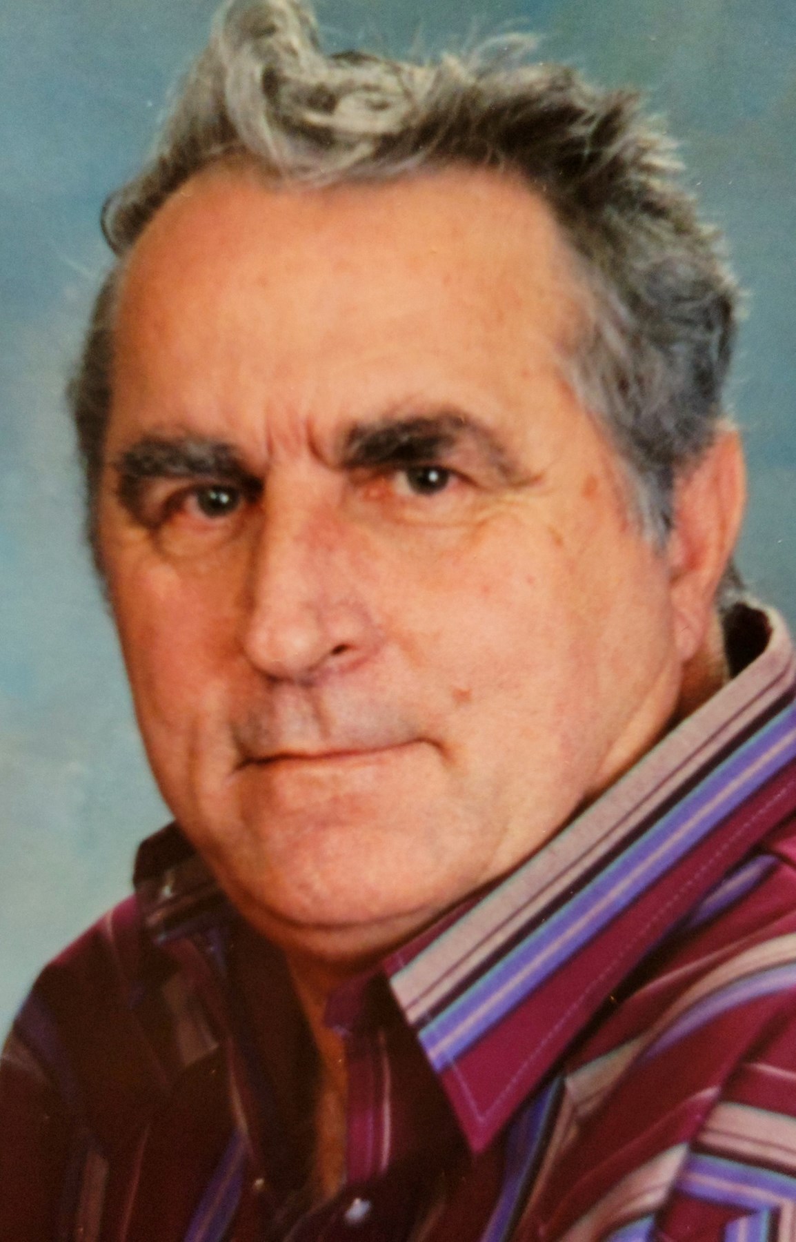 Walter Tubbs Obituary - Bryan, TX