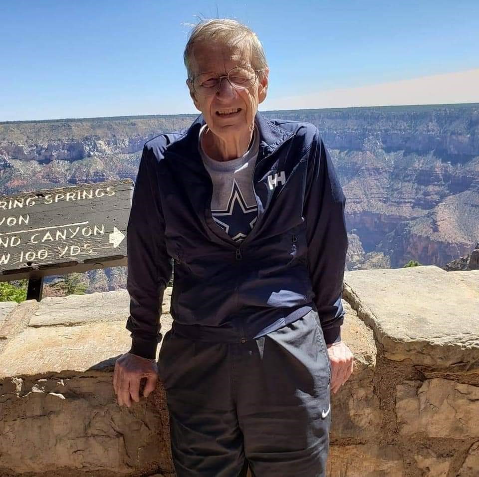 Howard Stevenson Obituary - Carrollton, TX