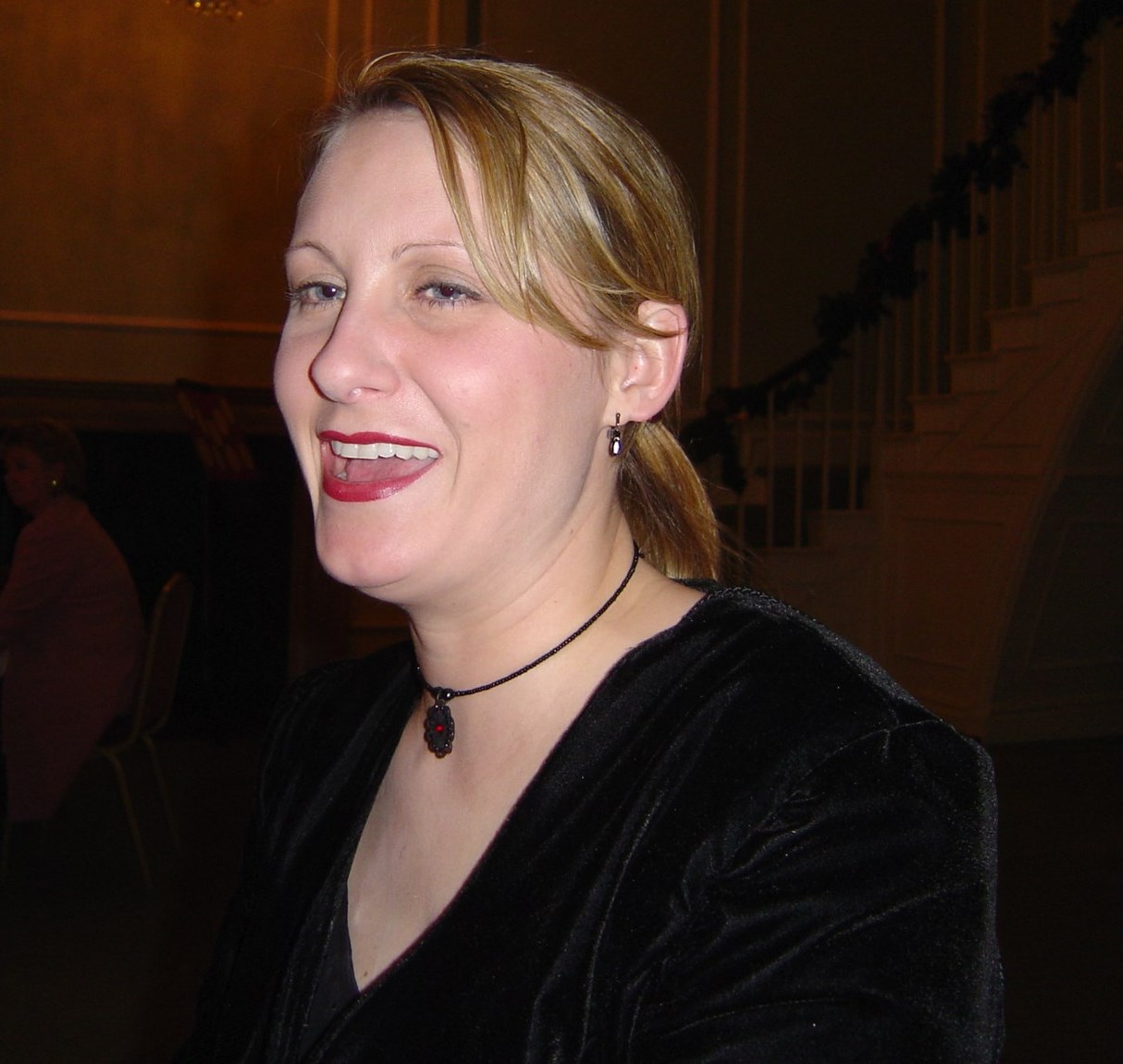 Rebecca Zink's Instagram, Twitter & Facebook on IDCrawl