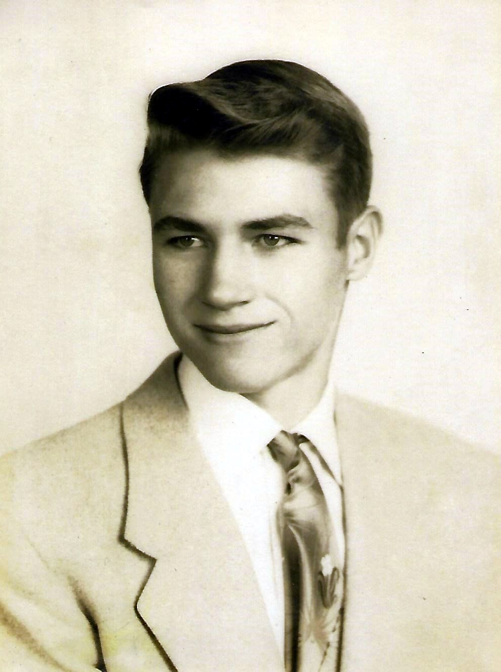 Walter Bilyew Obituary - Wichita, KS