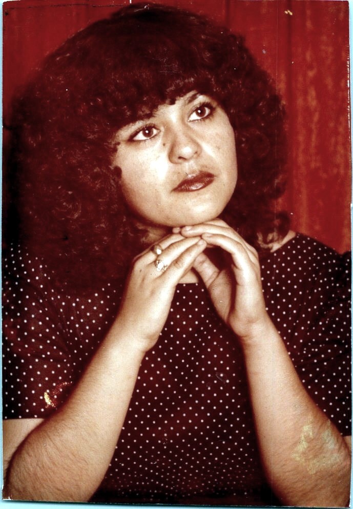 Beatriz Gonzalez Licea Obituary - Las Vegas, NV