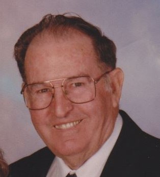James D. "Spud" Alexander Obituary - Gadsden, AL