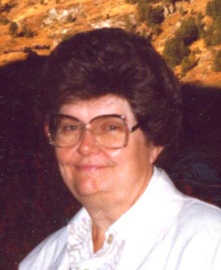 Patsy Abney Obituary - Del City, OK