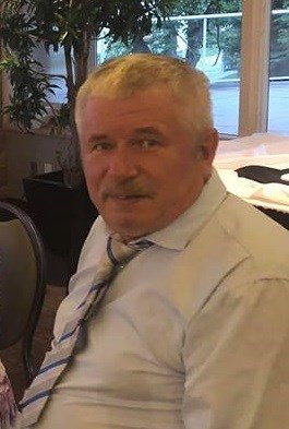 Marcin Bernard Szmelter Obituary - Toronto, ON