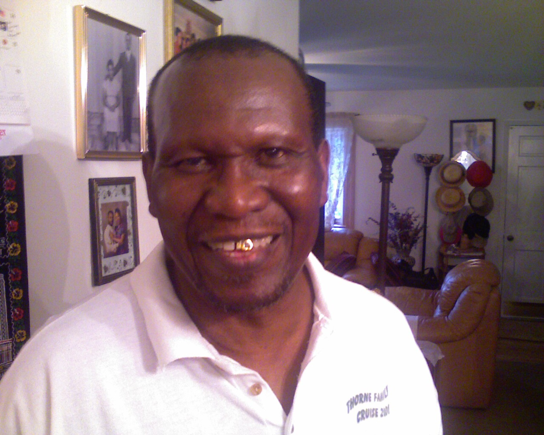 George Modeste Obituary - Elkridge, MD