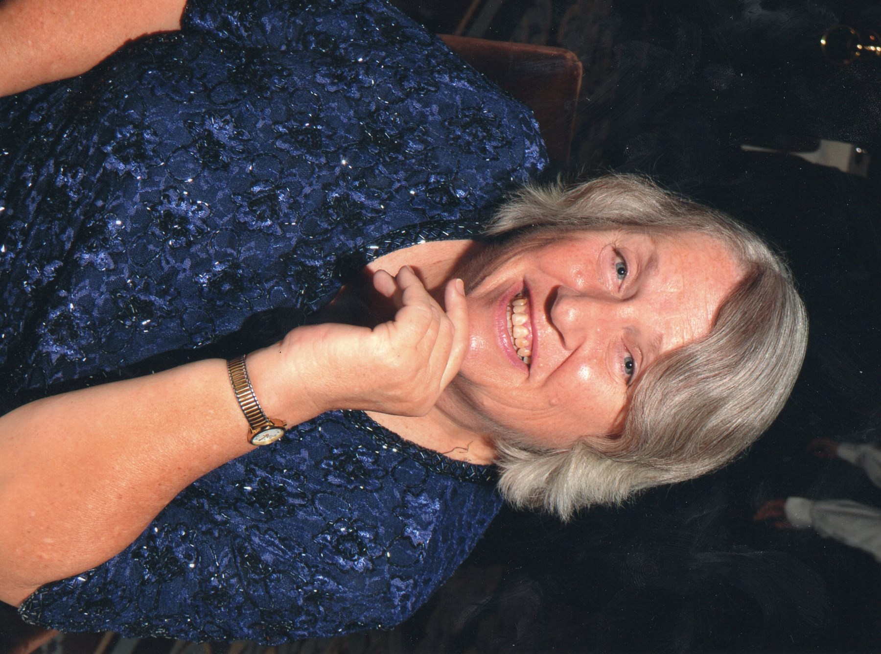 Mary Grubaugh Obituary - Yuma, AZ