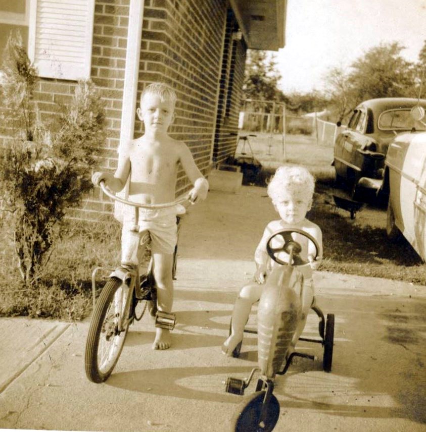 William David Powell Son Of William Powell