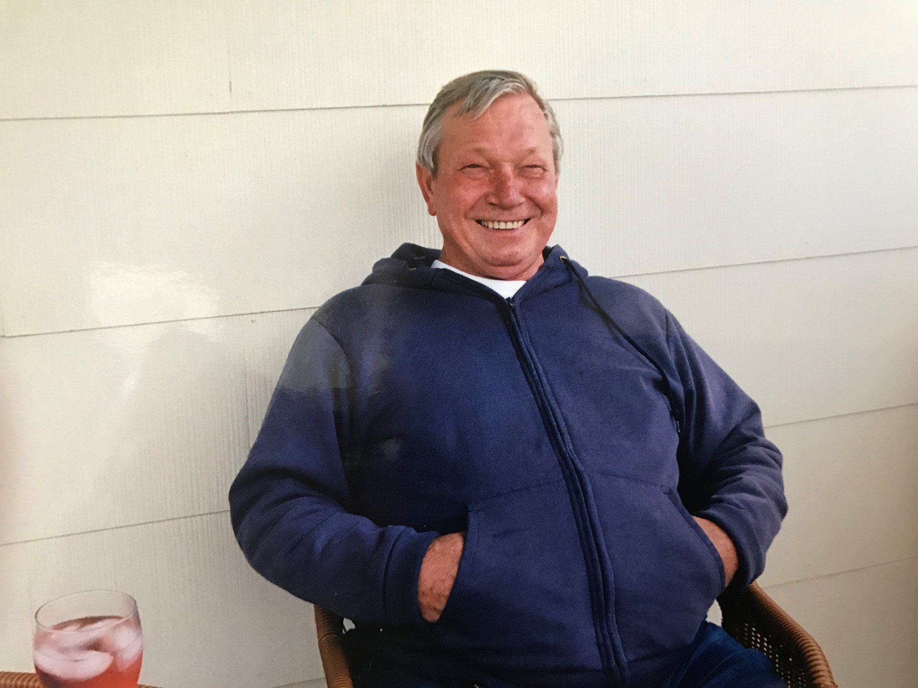 Rudolph Dreyer Obituary - Westwood, NJ