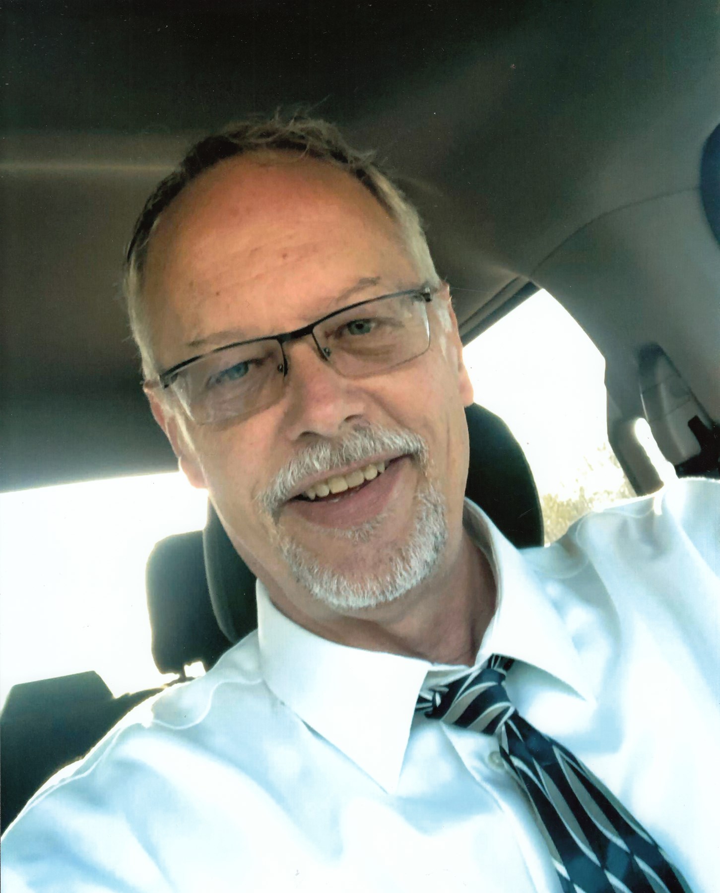 Ron Kindler Obituary - Houston, TX