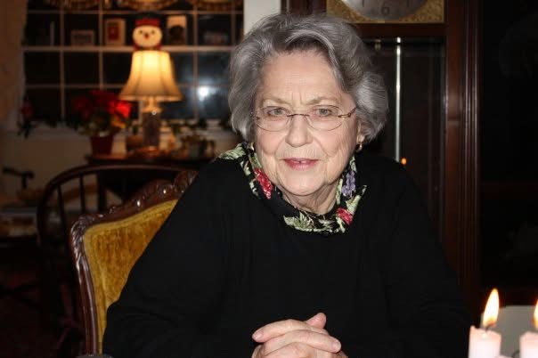 Alice Ridgely Obituary - Arlington, VA