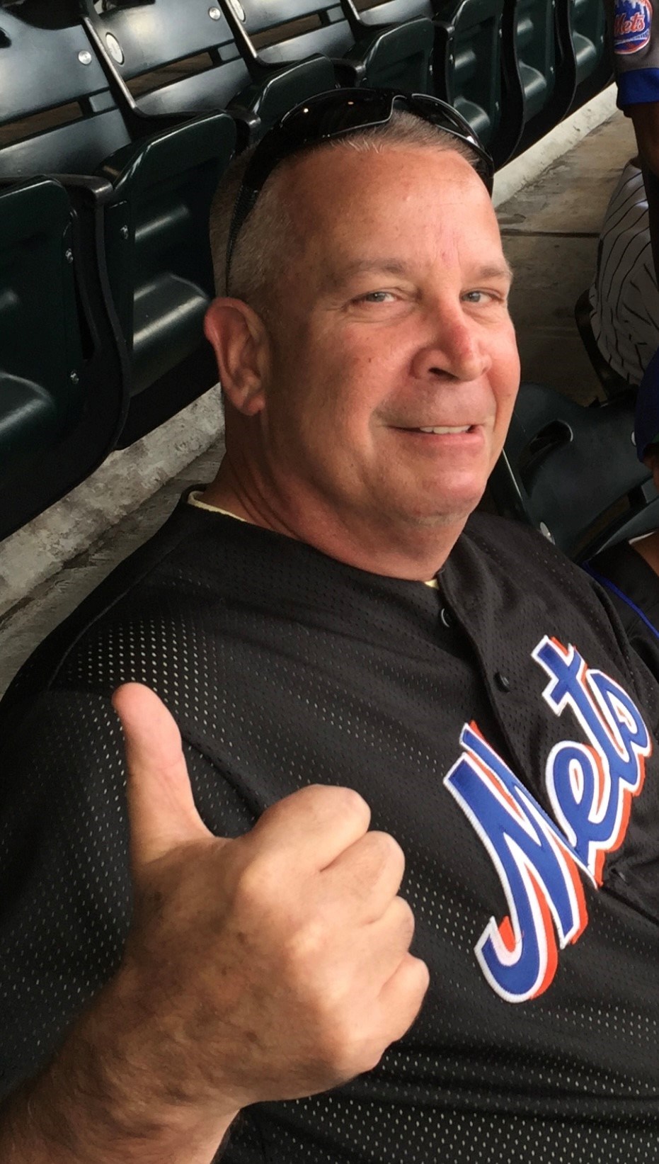 Raymond Reilly Obituary - Staten Island, NY