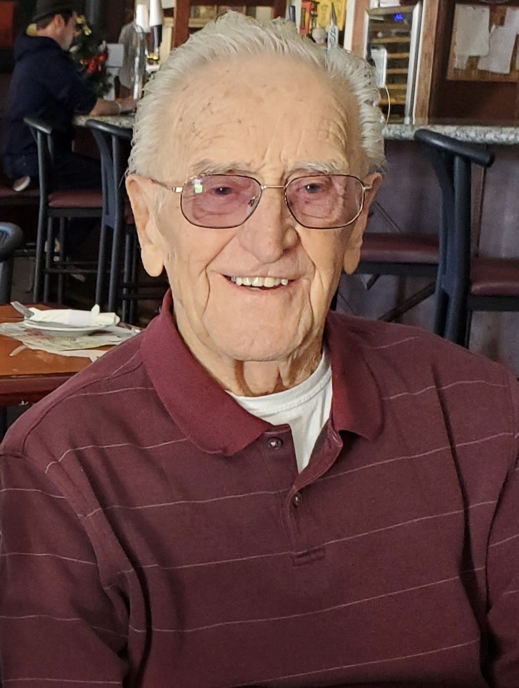 John Jean Gilbert Obituary - Palmdale, CA