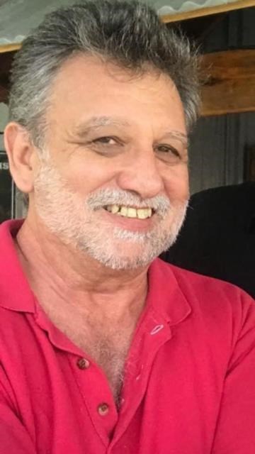 Richard Carlton Ganem Obituary - Houston, TX