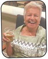 Maria Mumm Obituary - Brownsville, TX