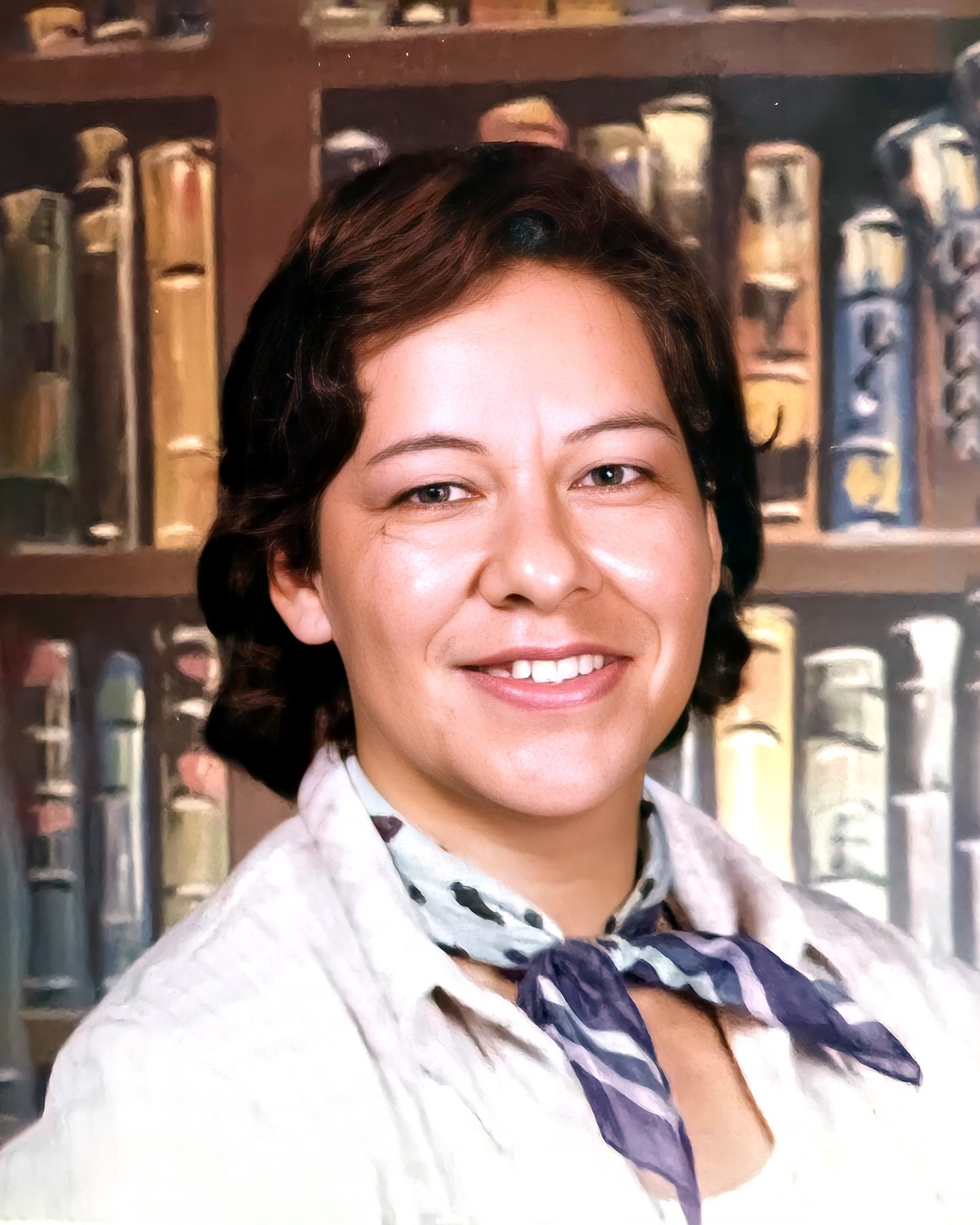 Lilly Arriaga Obituary - Dallas, TX