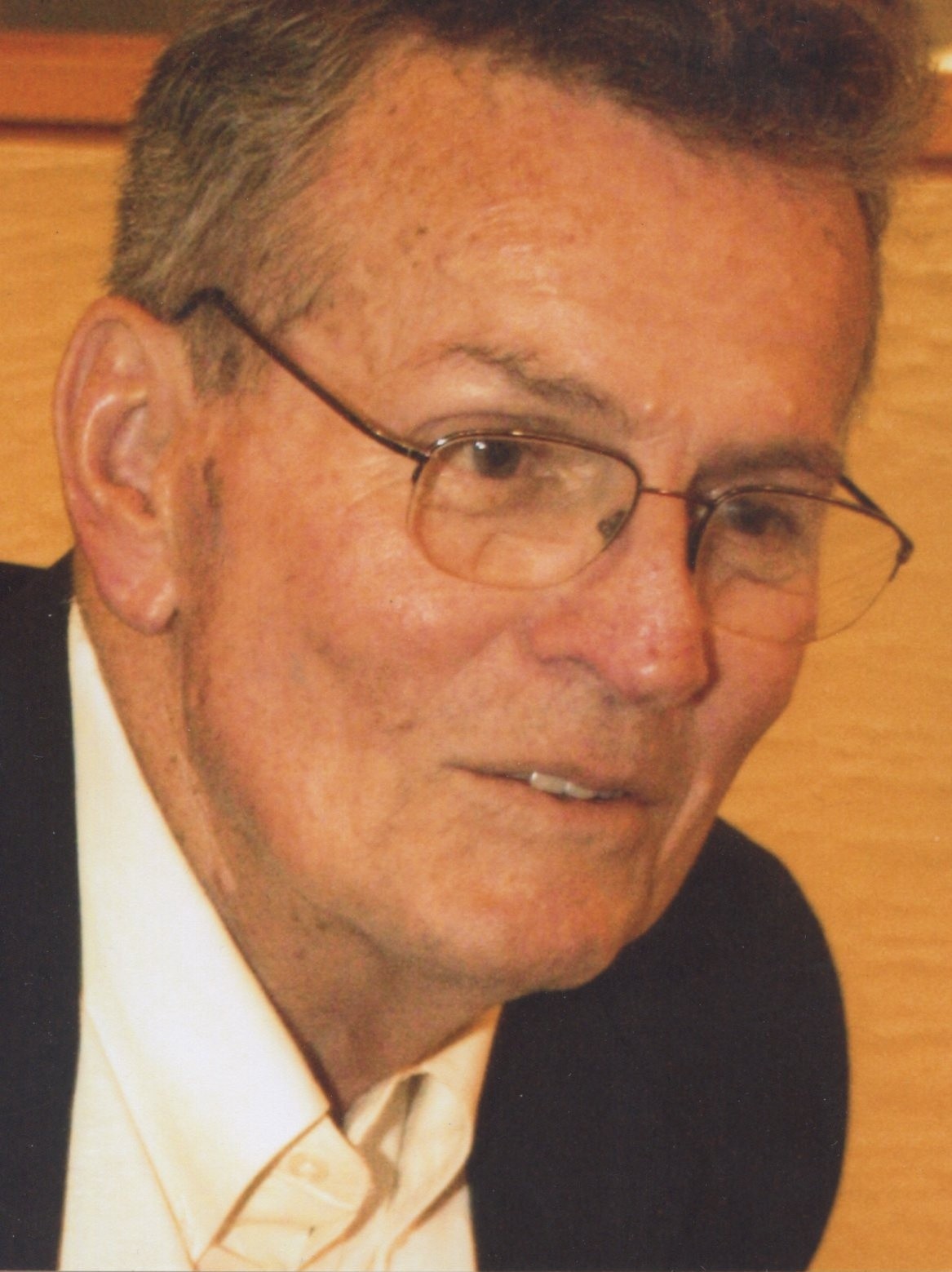 Allen Stephen "Steve" Friloux Obituary - Mobile, AL