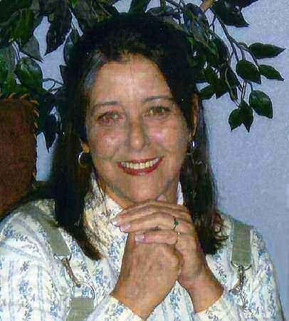 Deborah Jean Rowden Obituary - Austin, TX