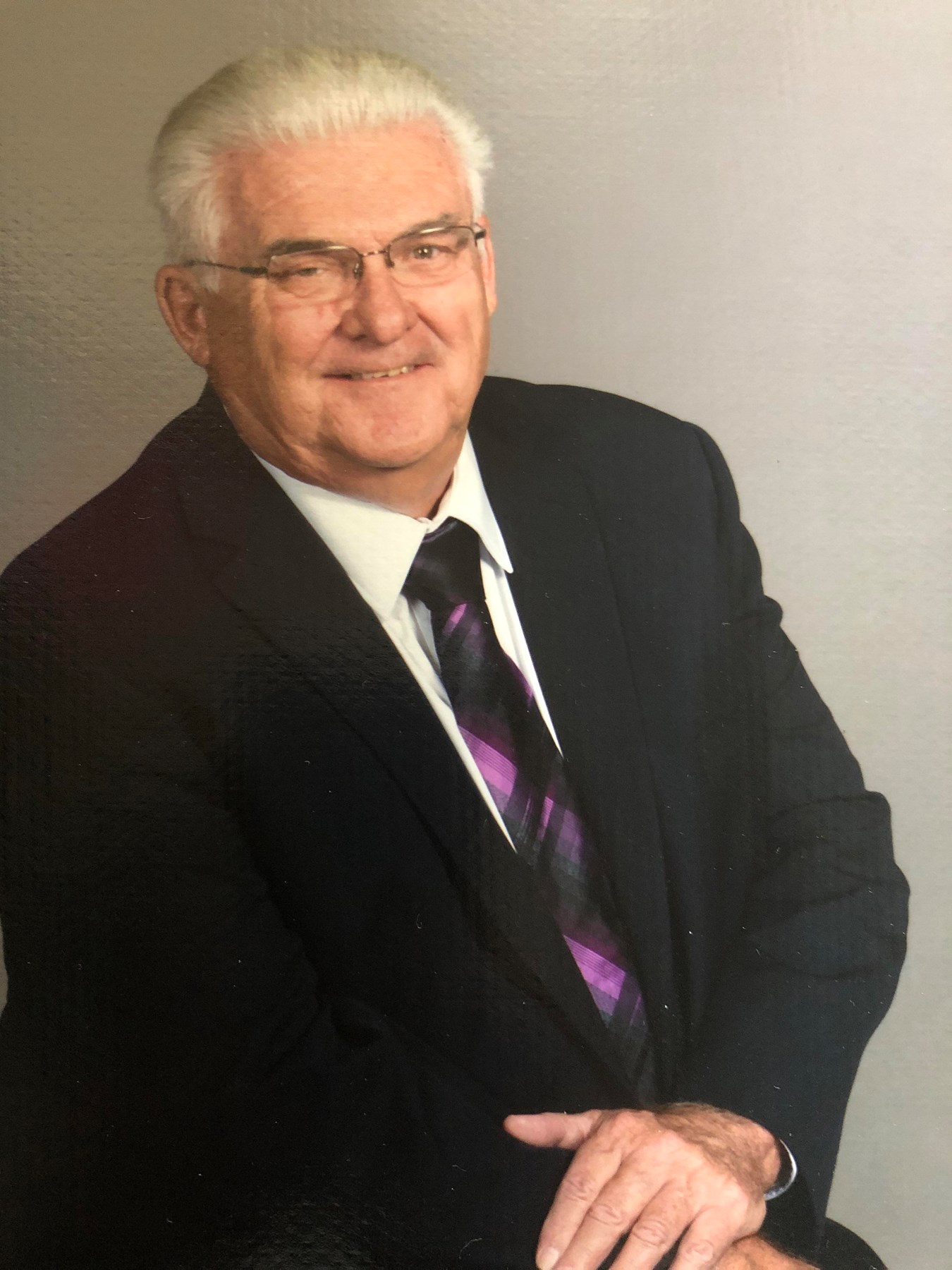 John Kenna Obituary - Centennial, CO