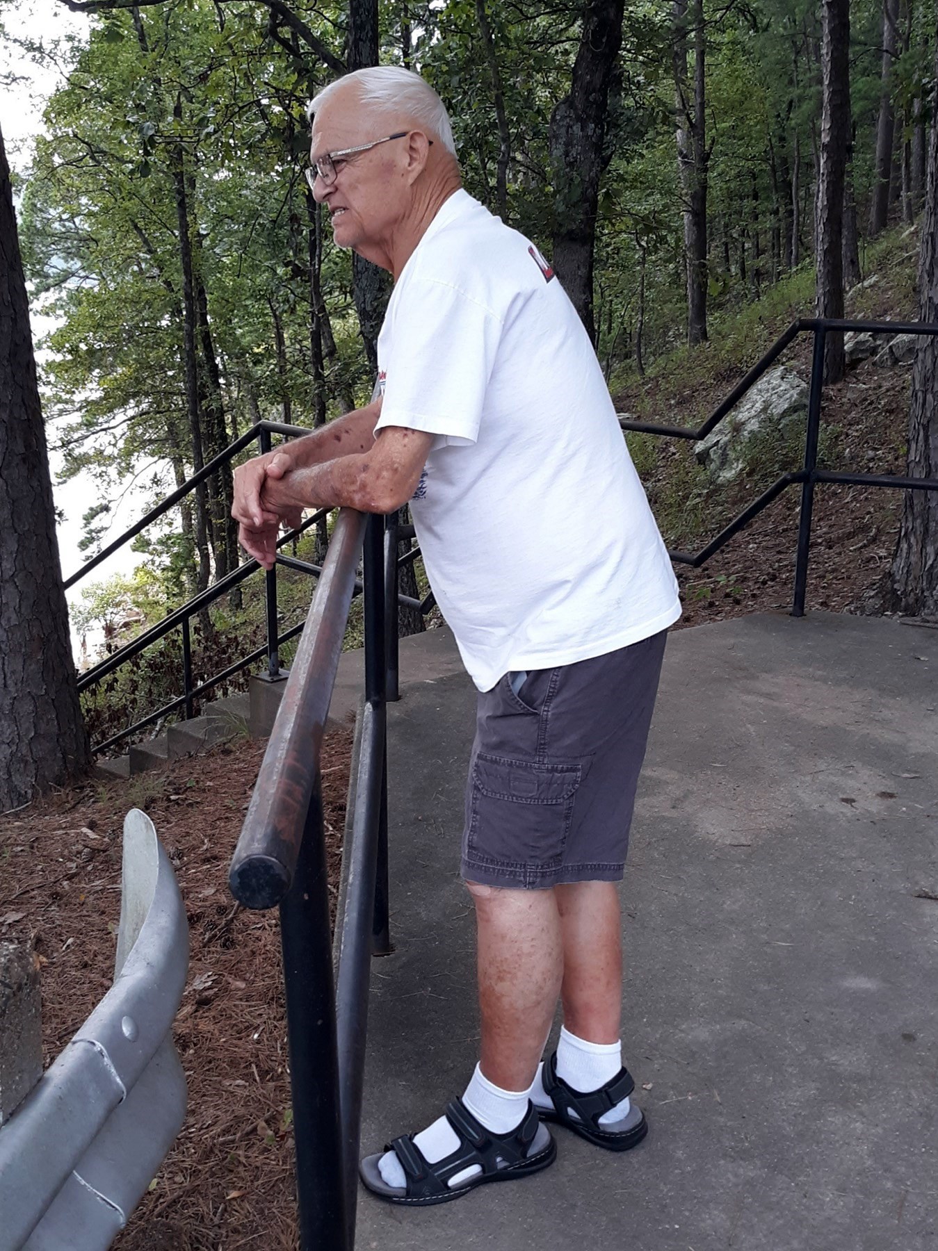 John Davis Obituary - Hot Springs, AR