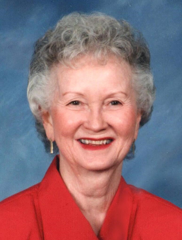 Elizabeth Burge Edwards Windham Brickell Obituary - Birmingham, AL
