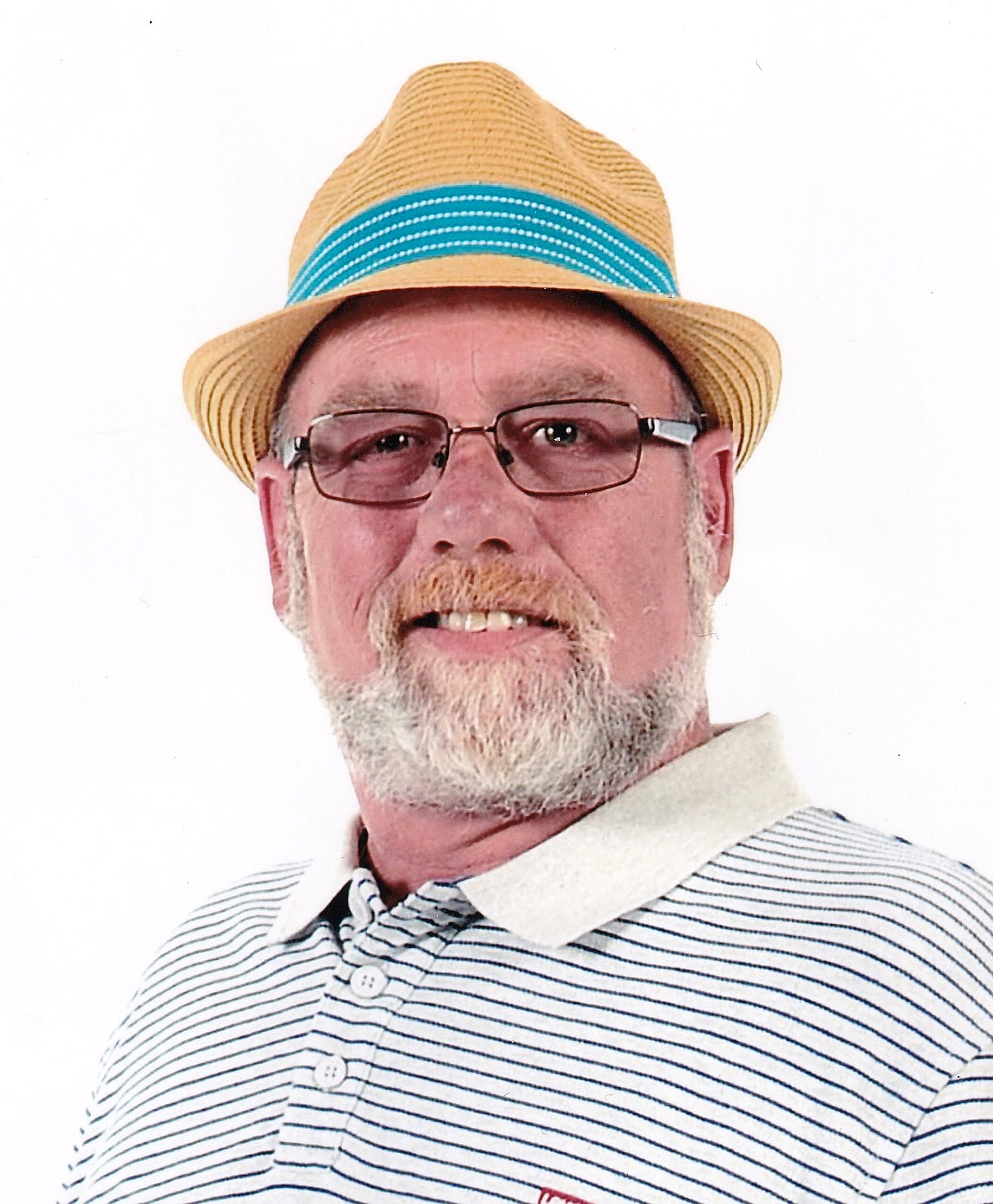 Stephen Conway Obituary - Gonzales, LA