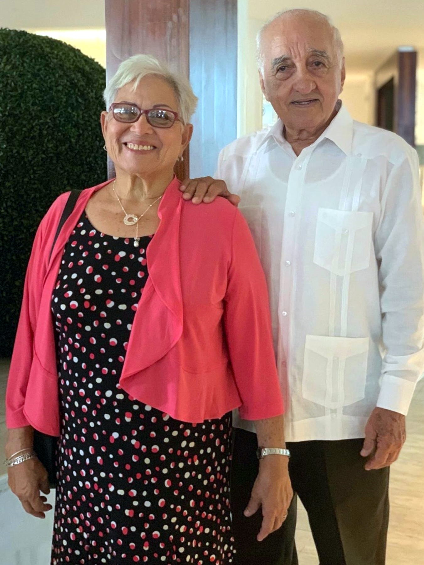 Ángel Rolón Torres Obituary - San Juan, PR