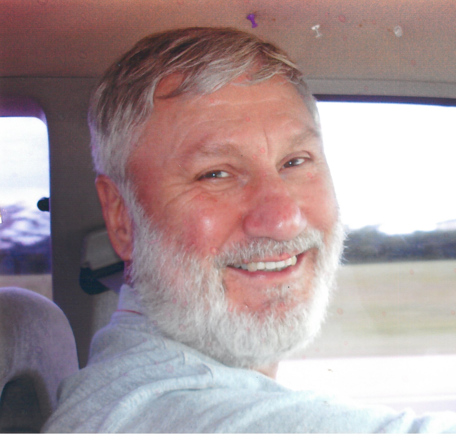 Roland Wilson Obituary - Shawnee, OK