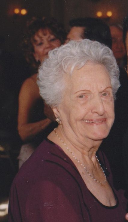 Antoinette Riggio Obituary - Woodside, NY